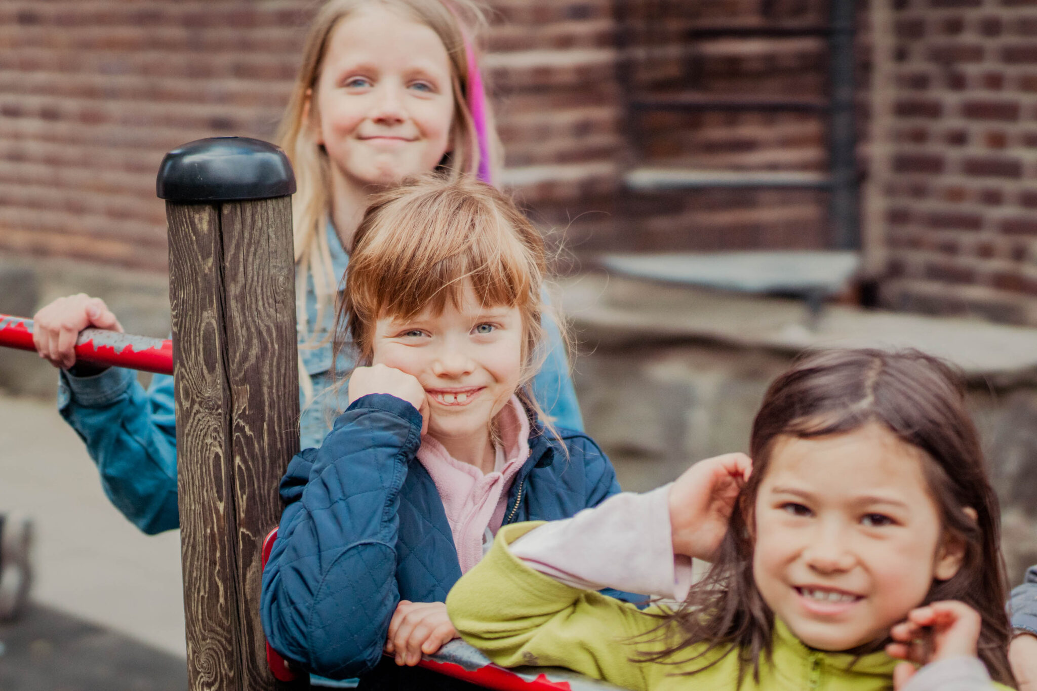 Vasaskolan i Göteborg