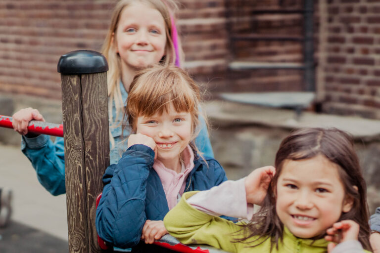 Vasaskolan i Göteborg