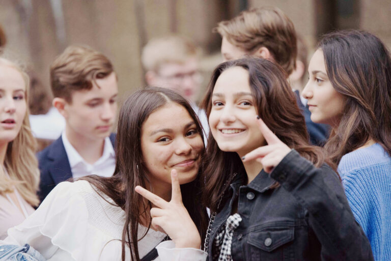 Vasaskolan i Göteborg